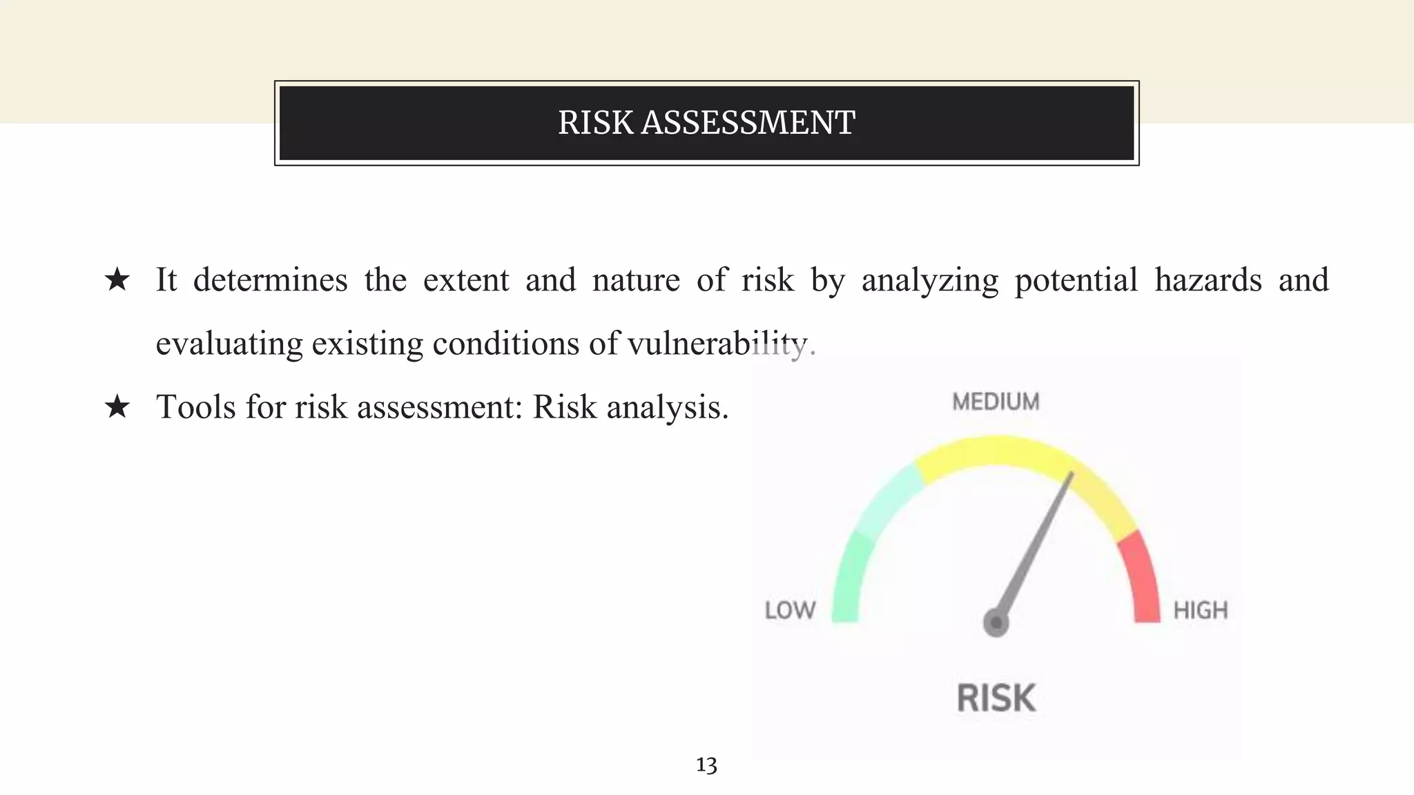Hazard, risk and Vulnerability (1).pptx