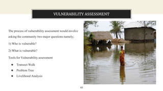 Hazard, risk and Vulnerability (1).pptx