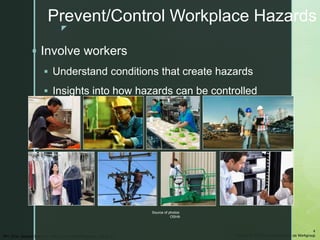 Introduction of Hazard risk osha slide.pptx
