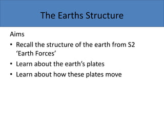 Hazards | PPTX | Geology | Science