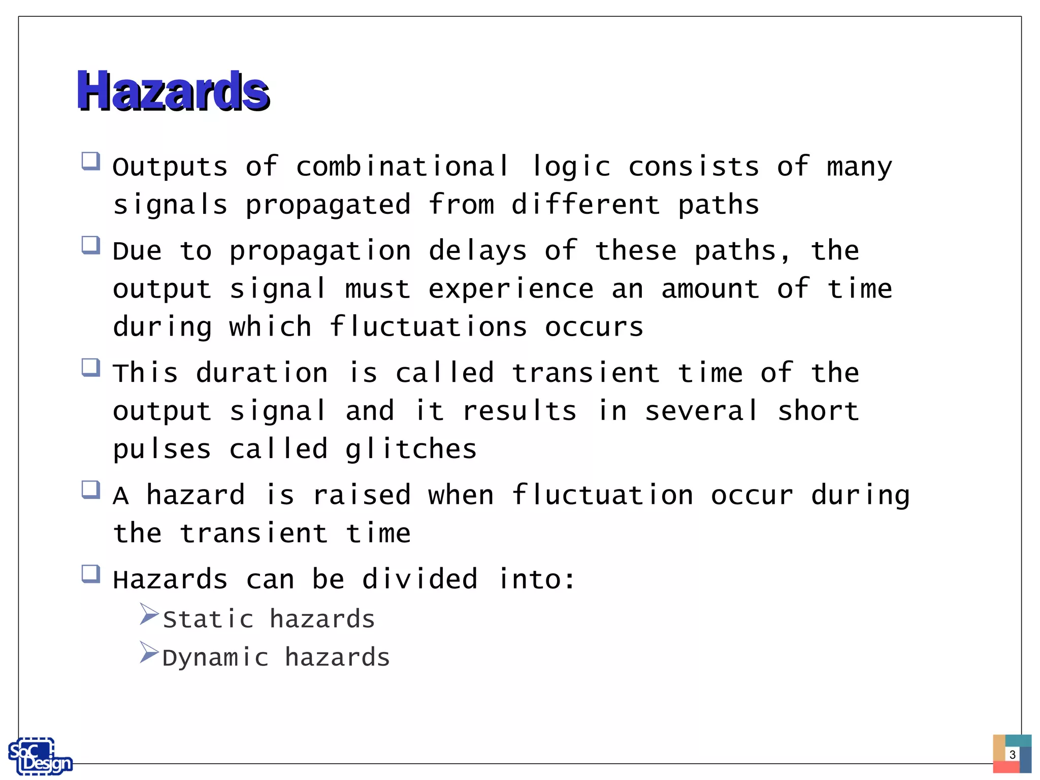 structural modeling, hazards | PPT