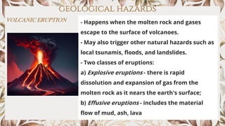 Hazards natural and man-made hazards .pptx