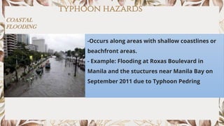 Hazards natural and man-made hazards .pptx
