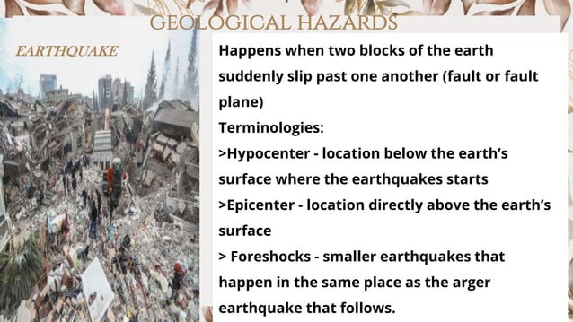 Hazards natural and man-made hazards .pptx