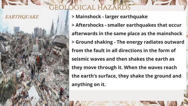 Hazards natural and man-made hazards .pptx