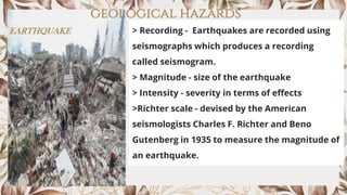 Hazards natural and man-made hazards .pptx