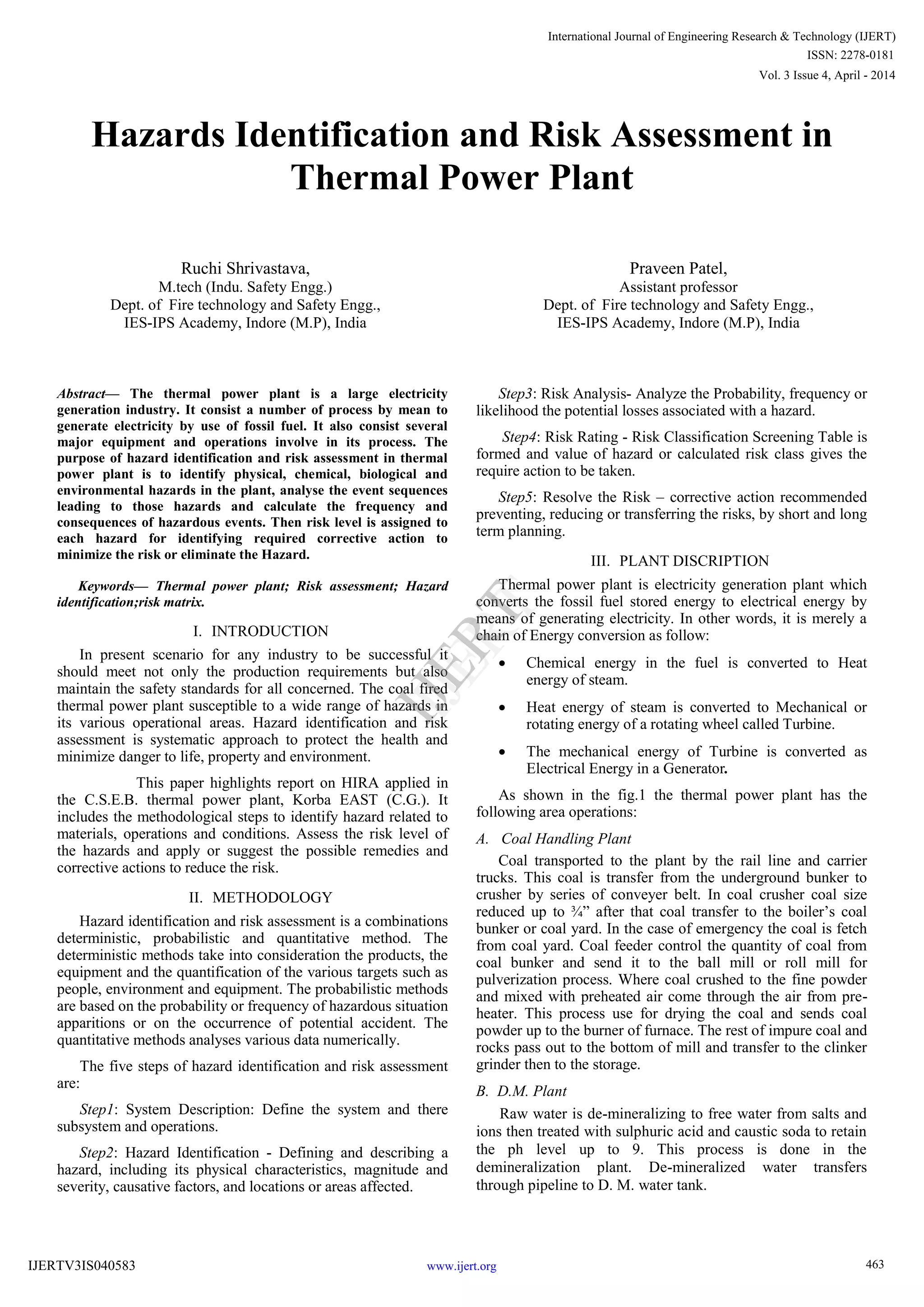 hazards-identification-and-risk-assessment-in-thermal-power-plant ...