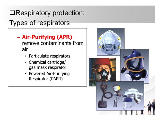 Hazards and risk management | PPTX