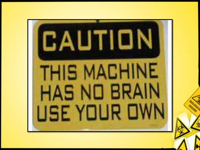 Hazards and risks | PPTX