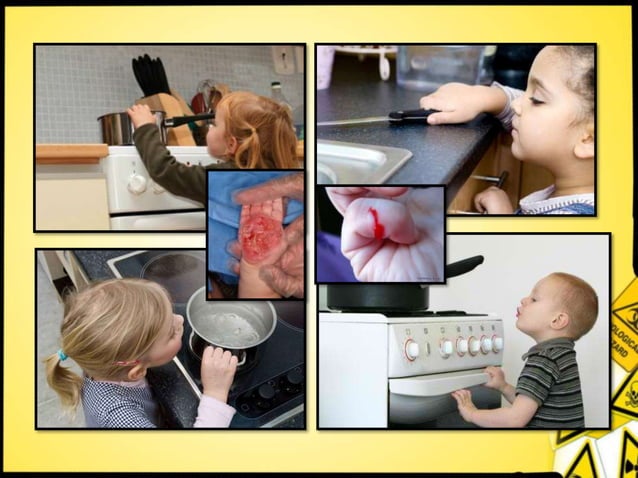 Hazards and risks | PPTX