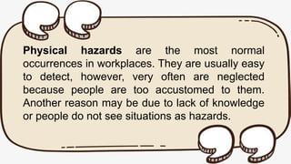 GRADE - 7 T.L.E EXPLORATORY HAZARDS AND RISKS.pptx