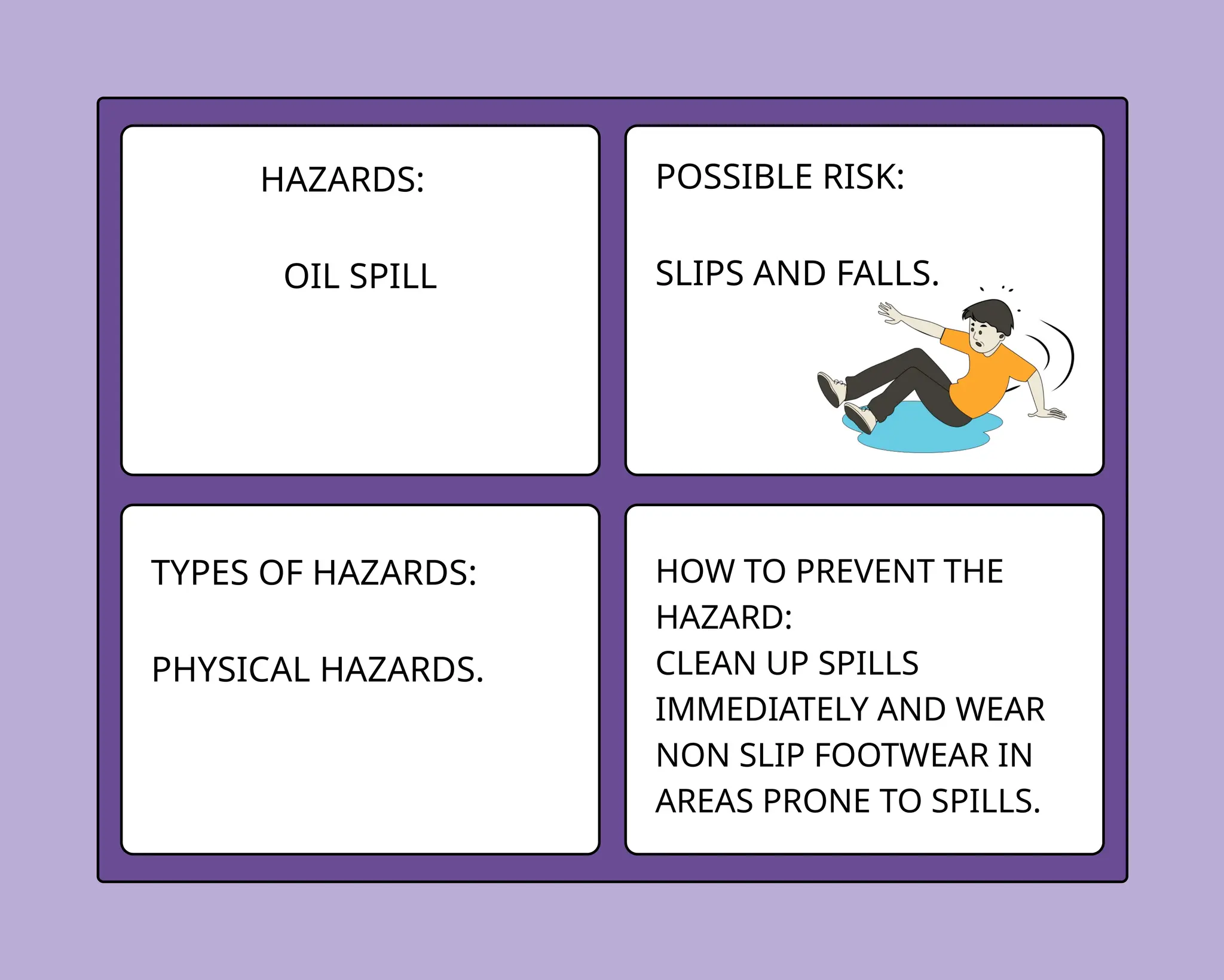 10 HAZARDS AND RISKS PREVENTION JJJ.pptx