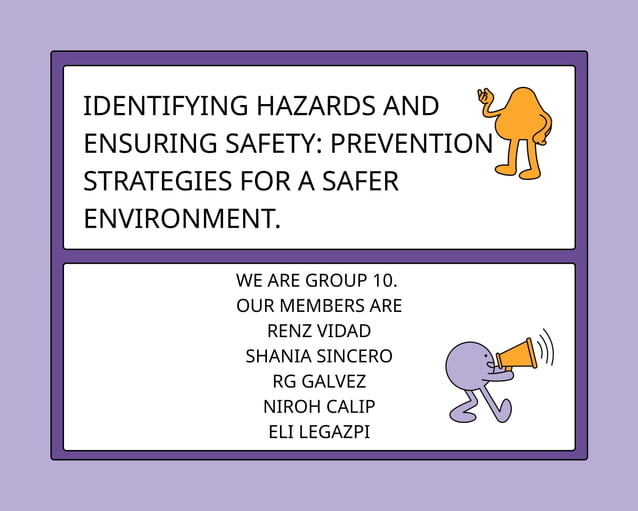 10 HAZARDS AND RISKS PREVENTION JJJ.pptx