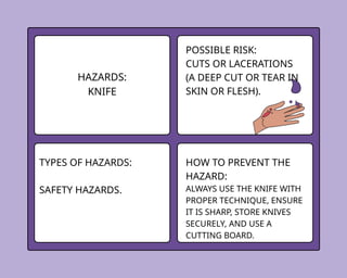 10 HAZARDS AND RISKS PREVENTION JJJ.pptx