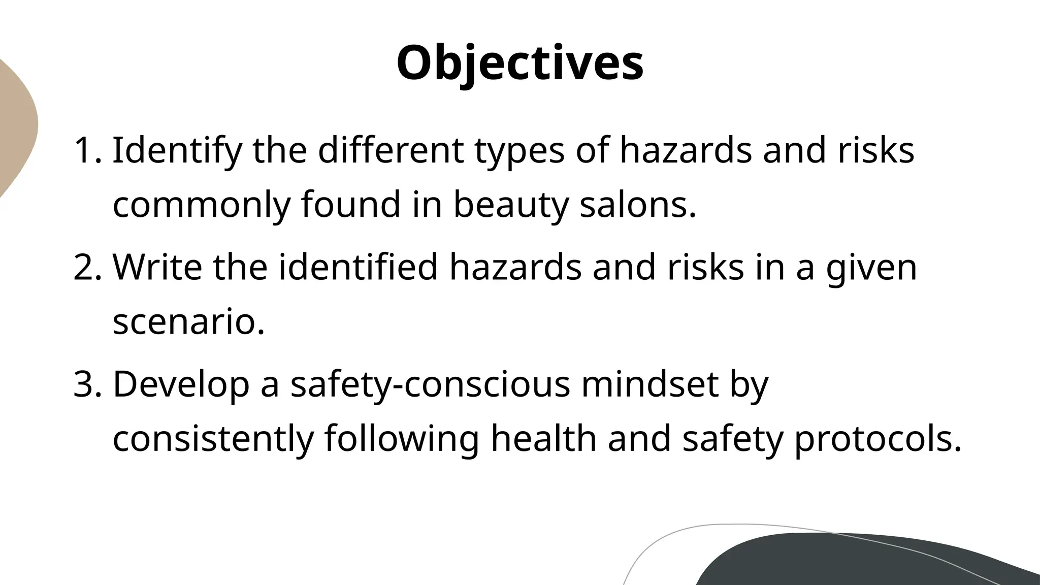 Hazards and Risks Common in Beauty Salons.pptx
