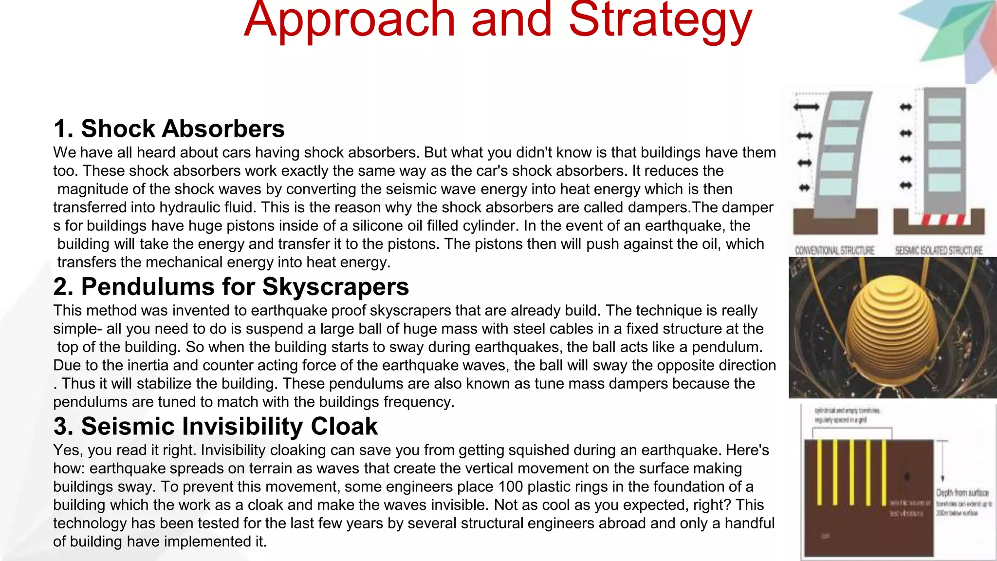Hazards and Disasters,earthquake ,landslide,cloud burst | PPTX