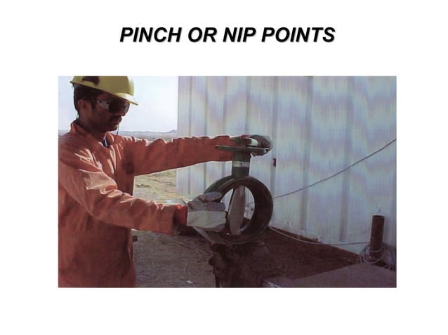 Hazards Identifications and near miss .ppt