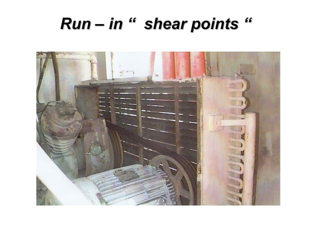 Hazards Identifications and near miss .ppt