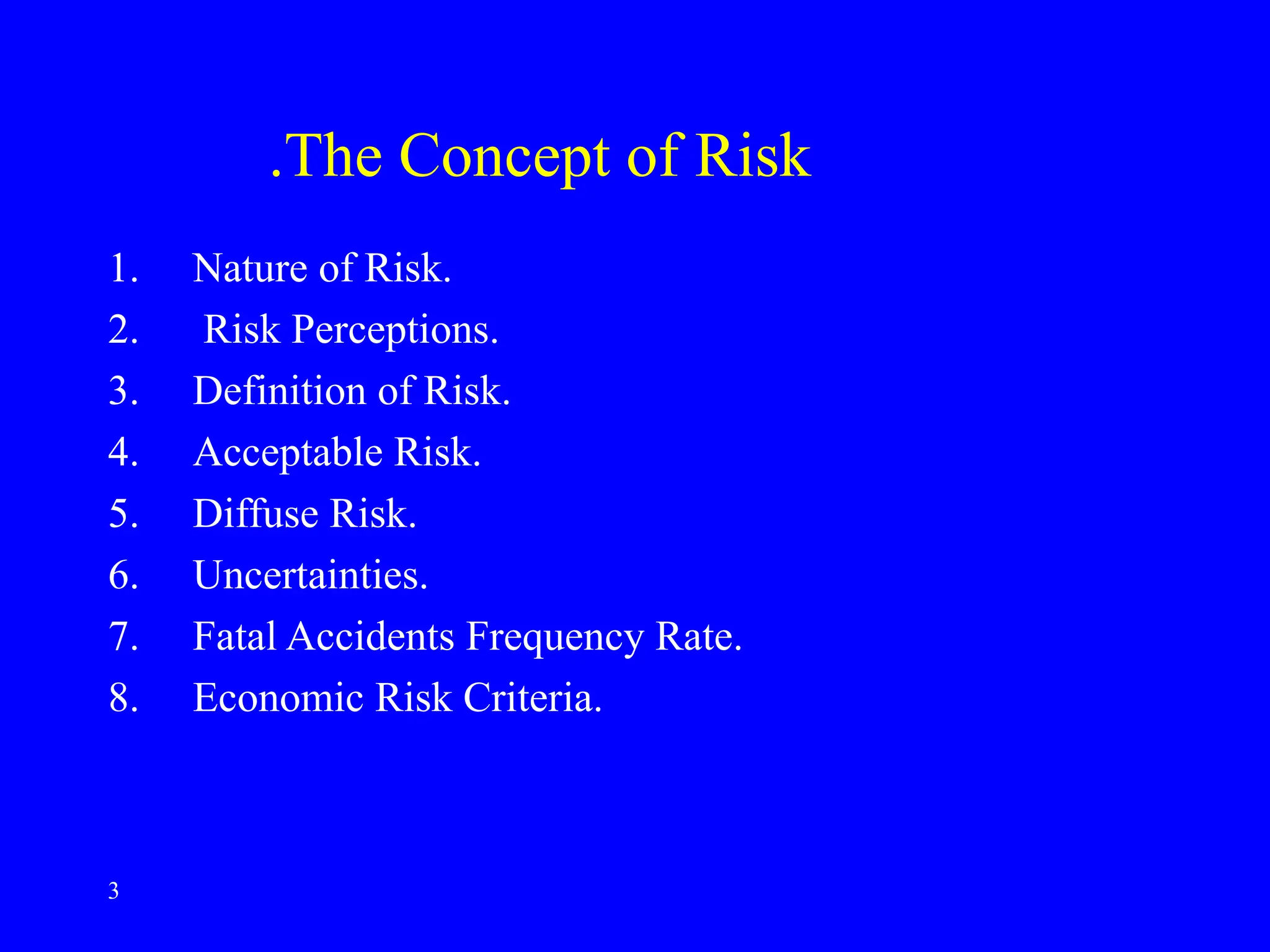 Hazards Identification And Analysis modified.ppt