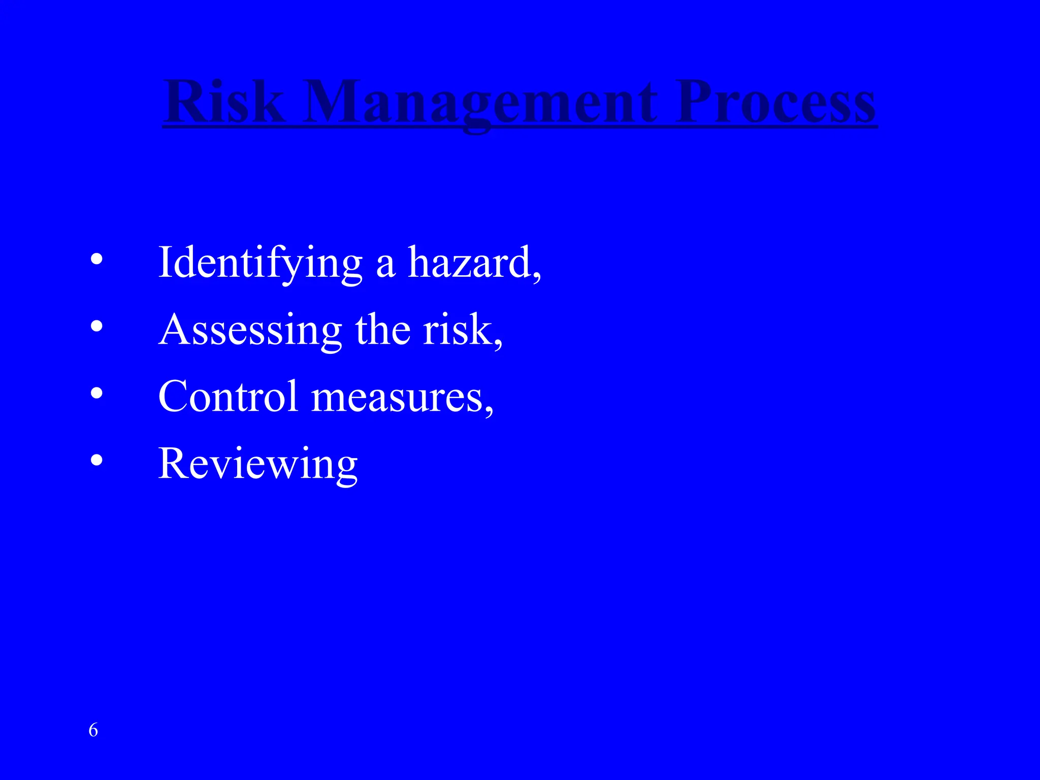 Hazards Identification And Analysis modified.ppt