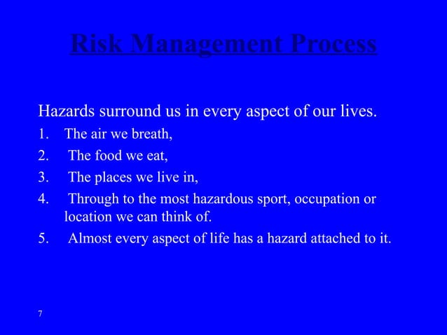 Hazards Identification And Analysis modified.ppt