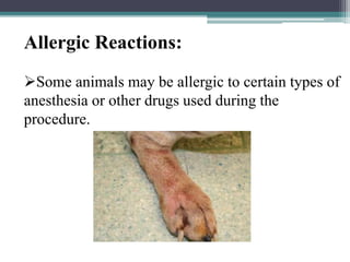 Hazards of anesthesia and their remedies.pptx