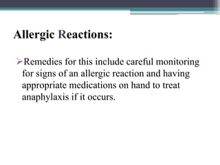Hazards of anesthesia and their remedies.pptx