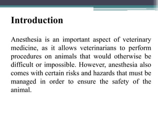 Hazards of anesthesia and their remedies.pptx