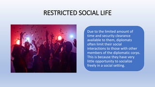 HAZARDS OF DIPLOMATIC PROFESSION.pptx