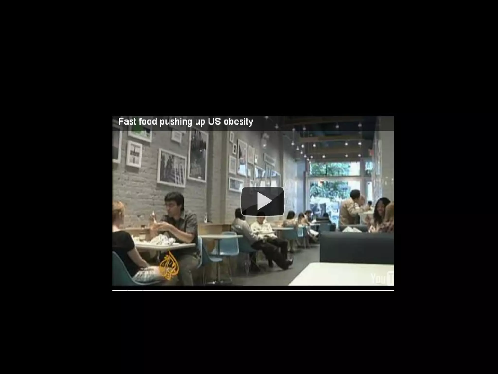 Hazards of fast food | PPT