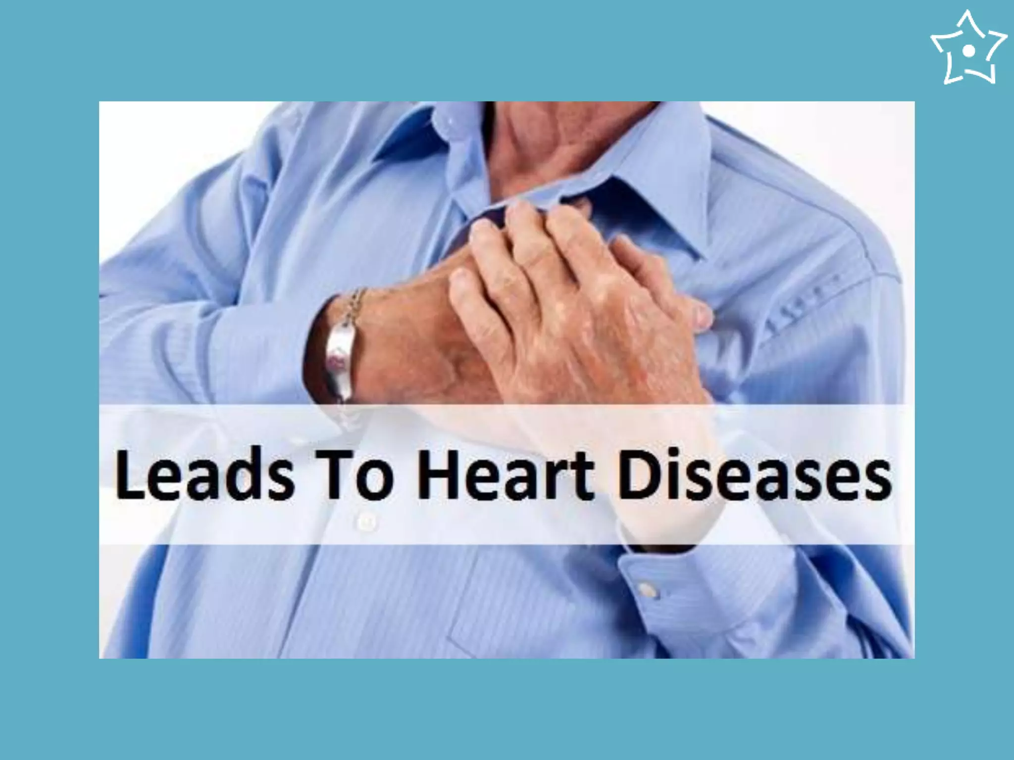 Hazards of smoking | PPTX