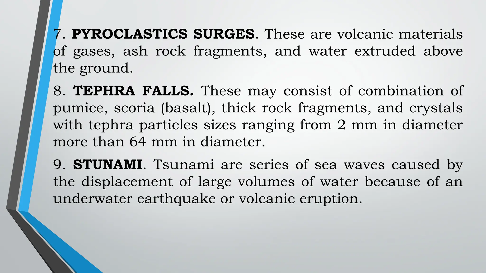 science 9 HAZARDS POSED BY ACTIVE VOLCANOES.pptx