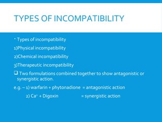 Hazards related to parenteral therapy | PPT