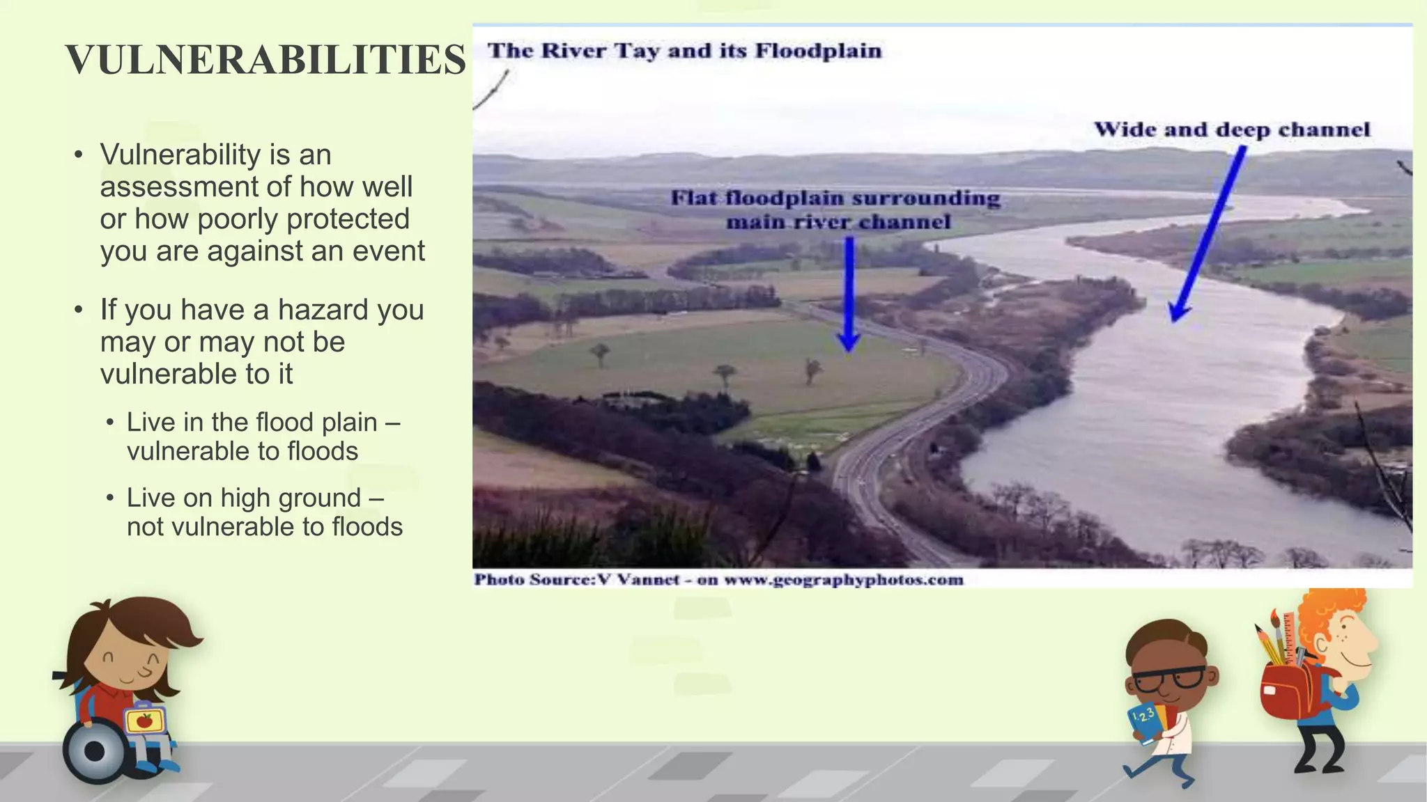 Hazards Risk and Perils, a complete explanation . | PPT | Free Download