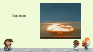 Hazards Risk and Perils, a complete explanation . | PPTX