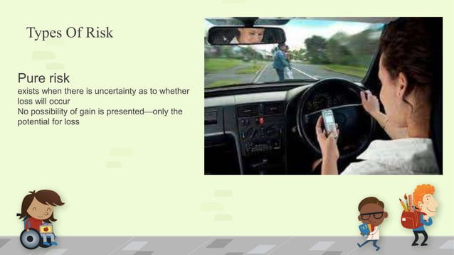 Hazards Risk and Perils, a complete explanation . | PPTX