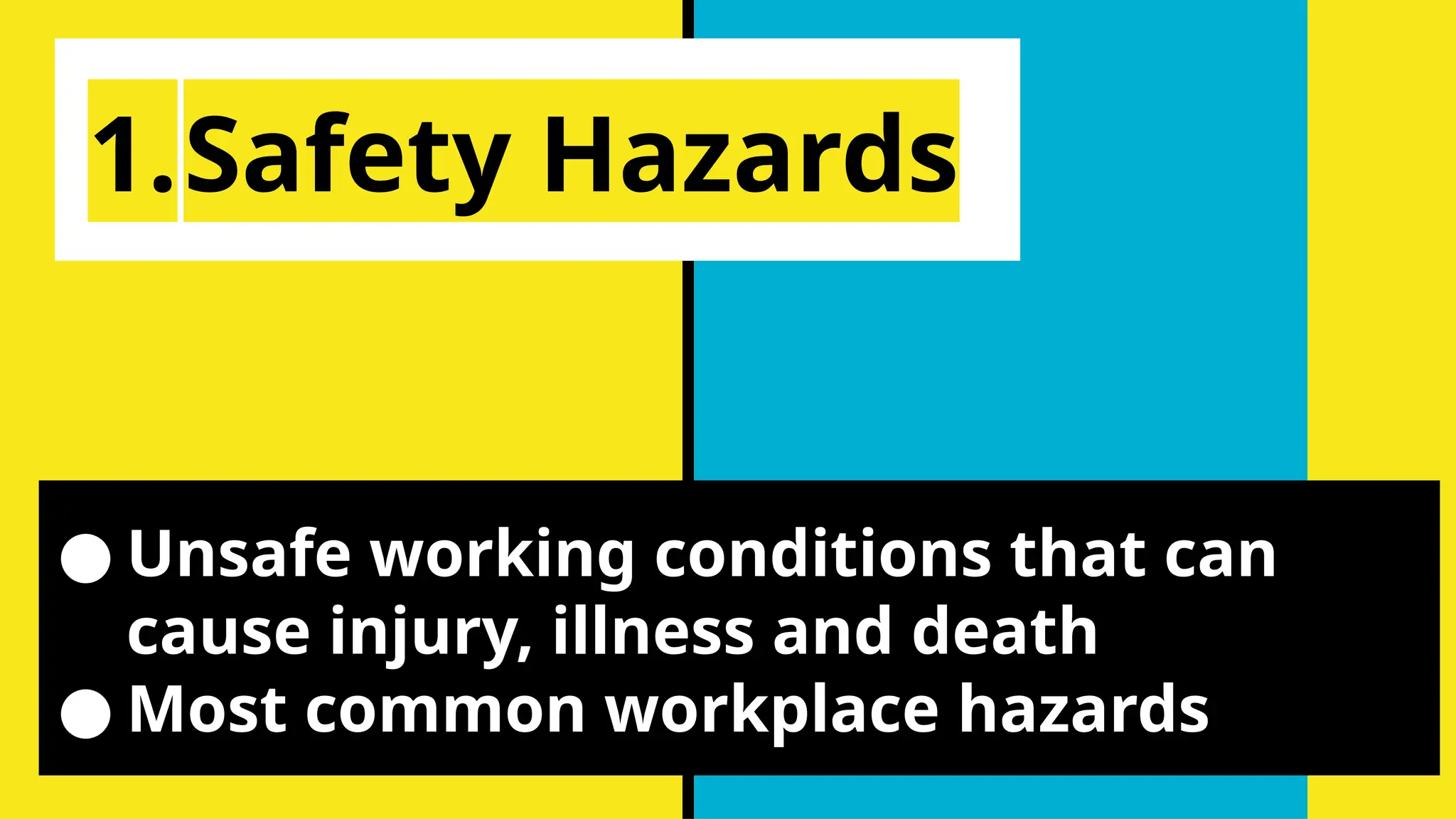 computer system servicing- Hazards & Risks.pptx