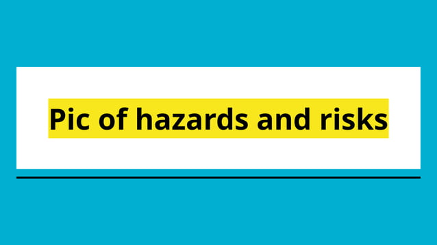 computer system servicing- Hazards & Risks.pptx