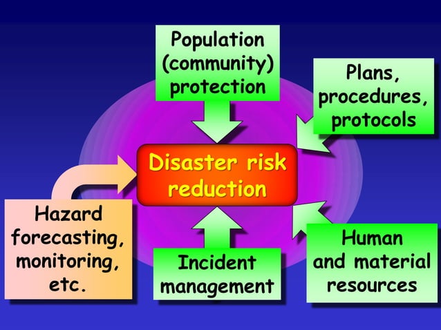 Hazards Risks Disasters 1 | PPT | Free Download