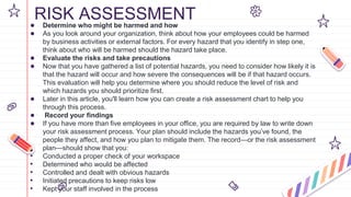 3 Step in Managing Health and Safety at Word.ppt