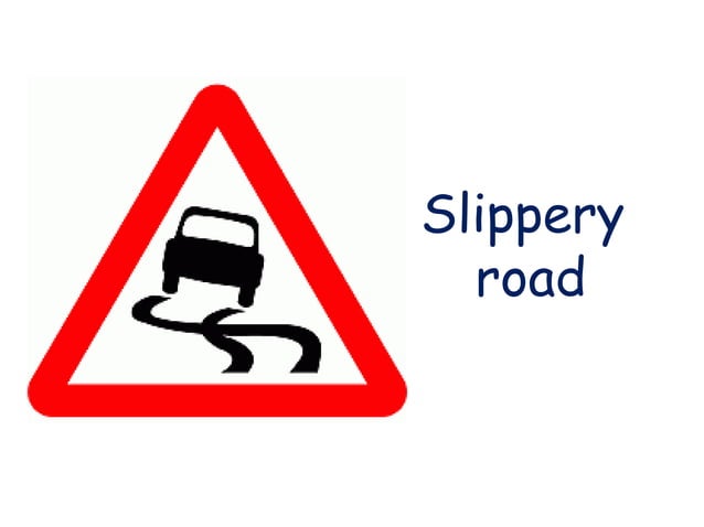 Hazard symbols | PPT