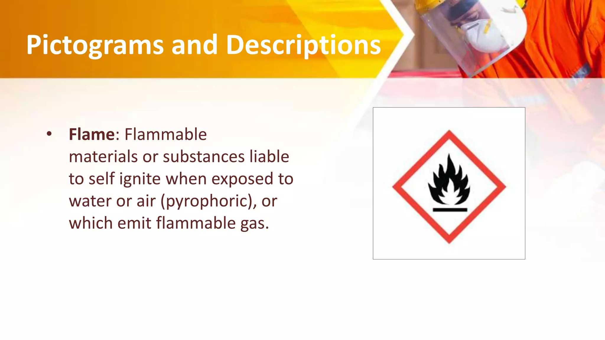 Hazard symbols | PPTX