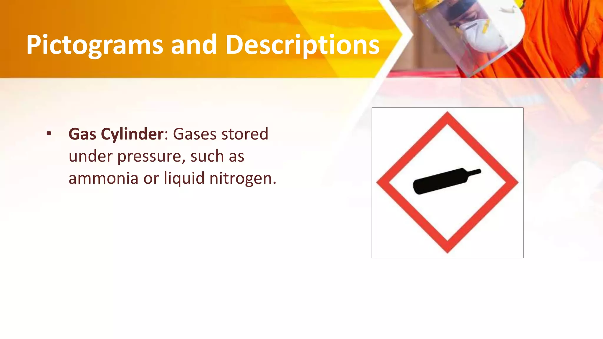 Hazard symbols | PPTX