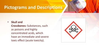 Hazard symbols | PPTX