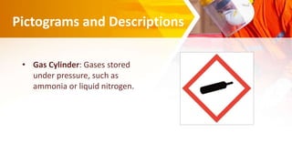 Hazard symbols | PPTX