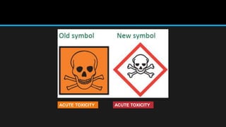 Hazard Symbols | PPTX