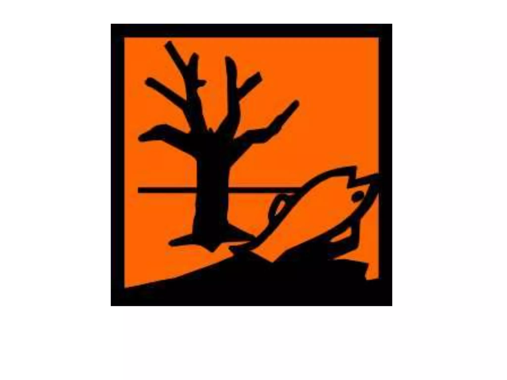 Hazard symbols powerpoint | PPTX