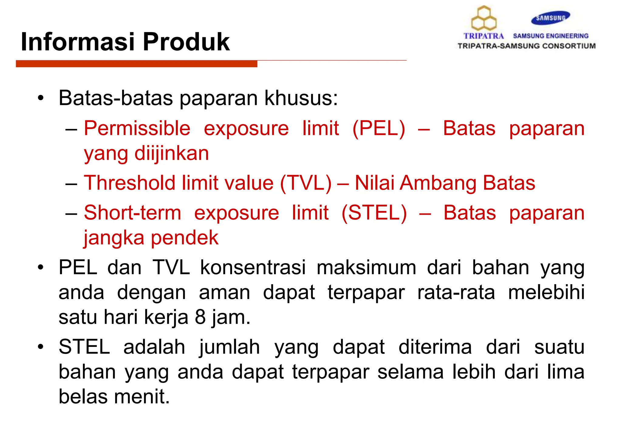 modul trai Hazardus material BHS Rev.pptx