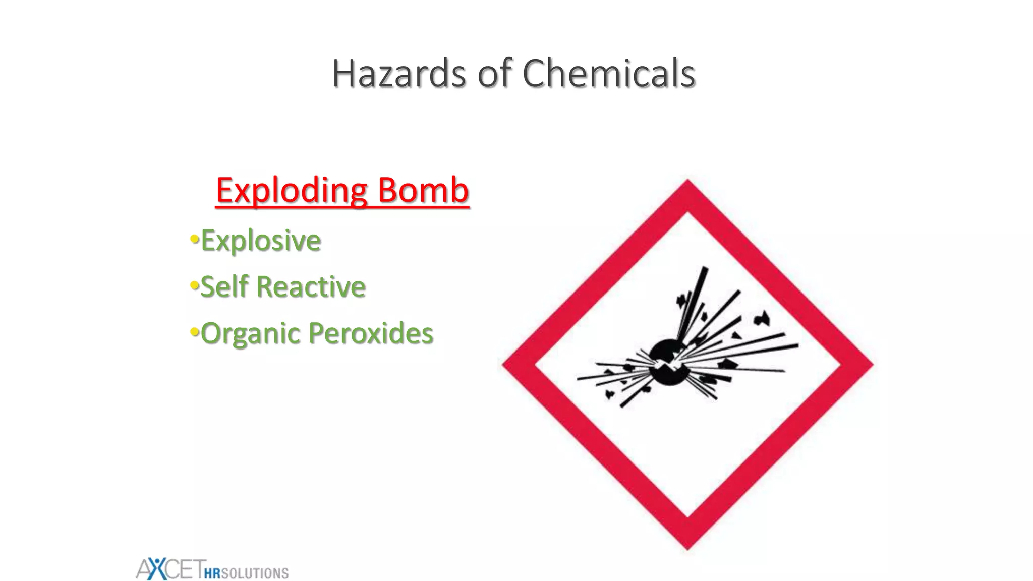 Hazard Communications Program Training | PPT