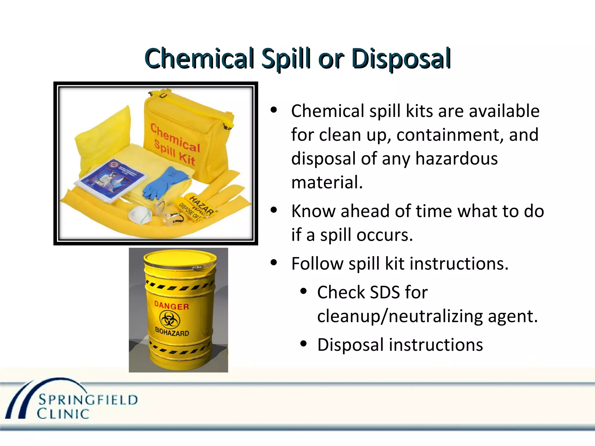 Hazcom Training | PPT